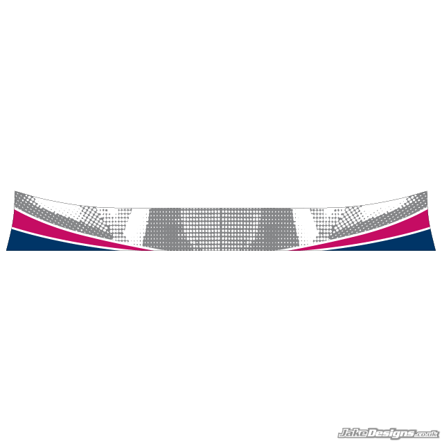 Replica Visor Stickers – Page 2 – JakeDesigns Graphics