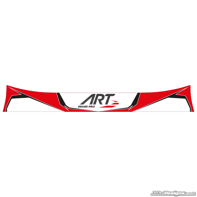 Visor Stickers – JakeDesigns Graphics