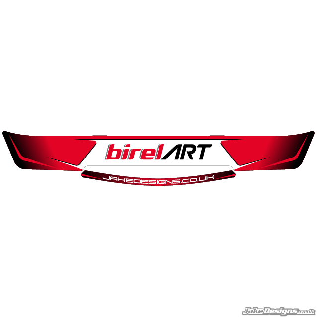 Visor Stickers – JakeDesigns Graphics