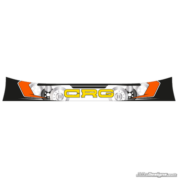 Visor Stickers – JakeDesigns Graphics