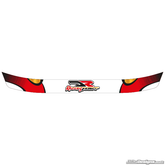 Visor Stickers – JakeDesigns Graphics