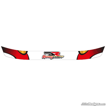 Visor Stickers – JakeDesigns Graphics