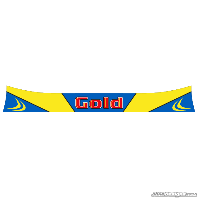 Visor Stickers – JakeDesigns Graphics