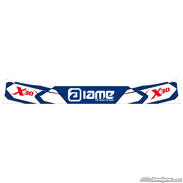 Visor Stickers – JakeDesigns Graphics