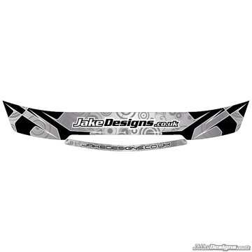 Visor Stickers – JakeDesigns Graphics