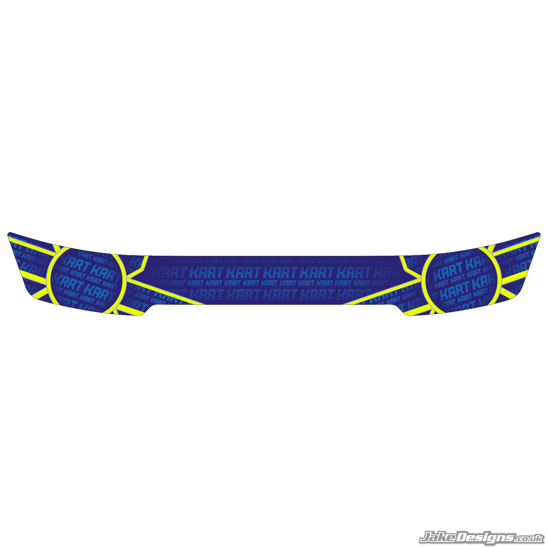 Visor Stickers – JakeDesigns Graphics