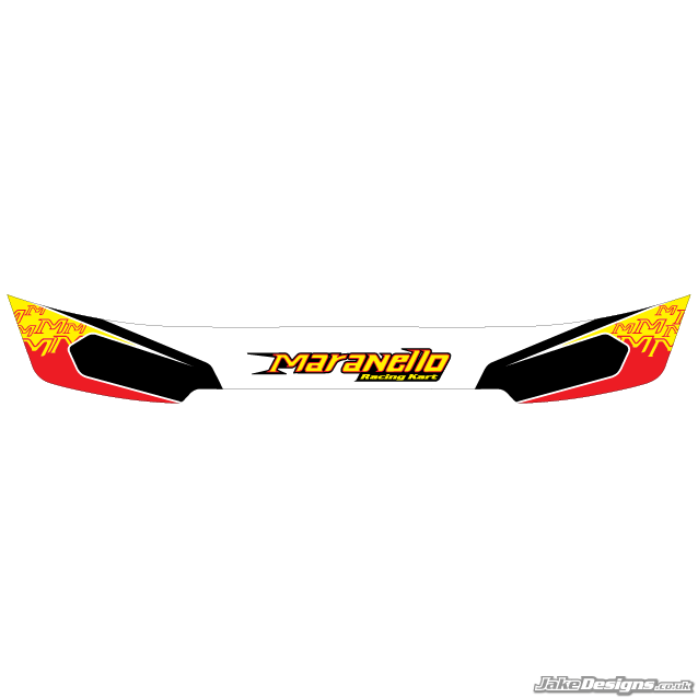 Visor Stickers – Page 2 – JakeDesigns Graphics