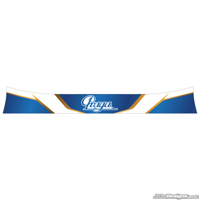 Replica Visor Stickers – Page 2 – JakeDesigns Graphics