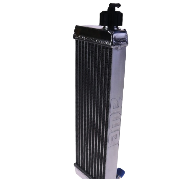 CRG Replica IAME X30 Mini / Big Radiator Sticker Kit – JakeDesigns Graphics