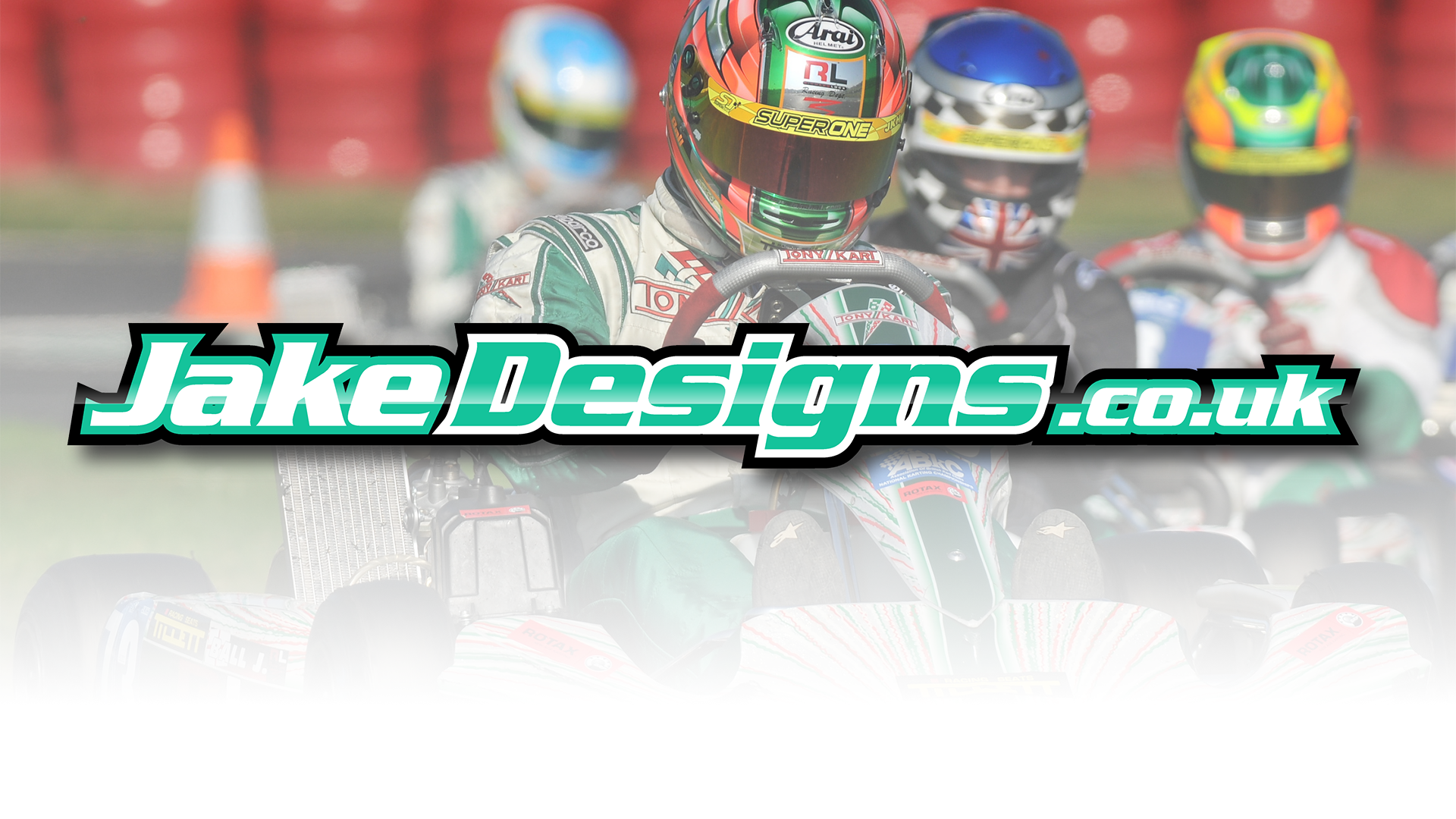 Full Sticker Kits – JakeDesigns Graphics
