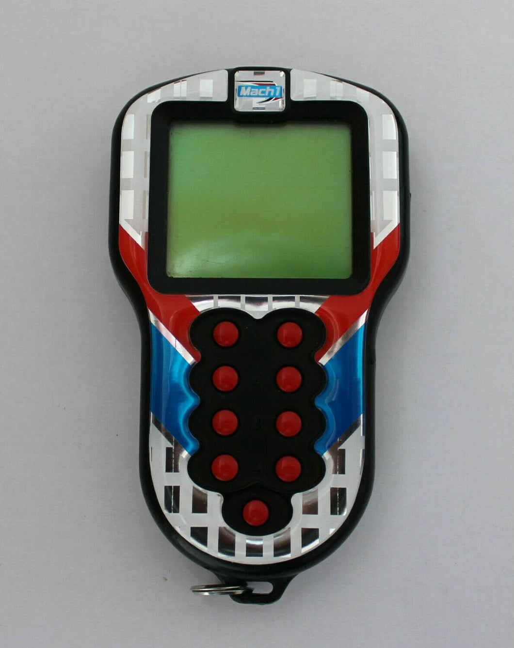 Mach1 Style Alfano Kronos V2 (Gel Wrap) Stopwatch Stickers ...