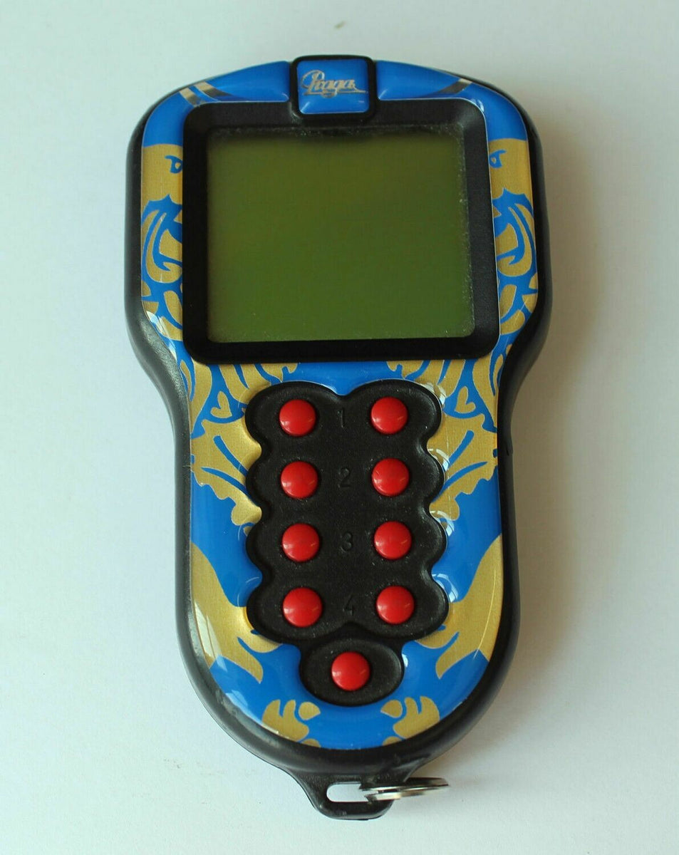 Praga Style Alfano Kronos V2 (Gel Wrap) Stopwatch Stickers ...
