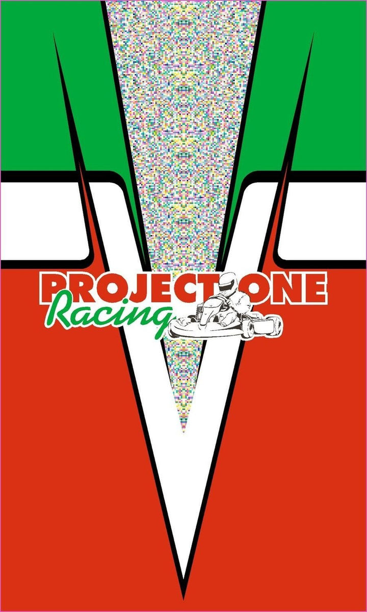 Project One Replica Trolley Sticker Kit – JakeDesigns Graphics