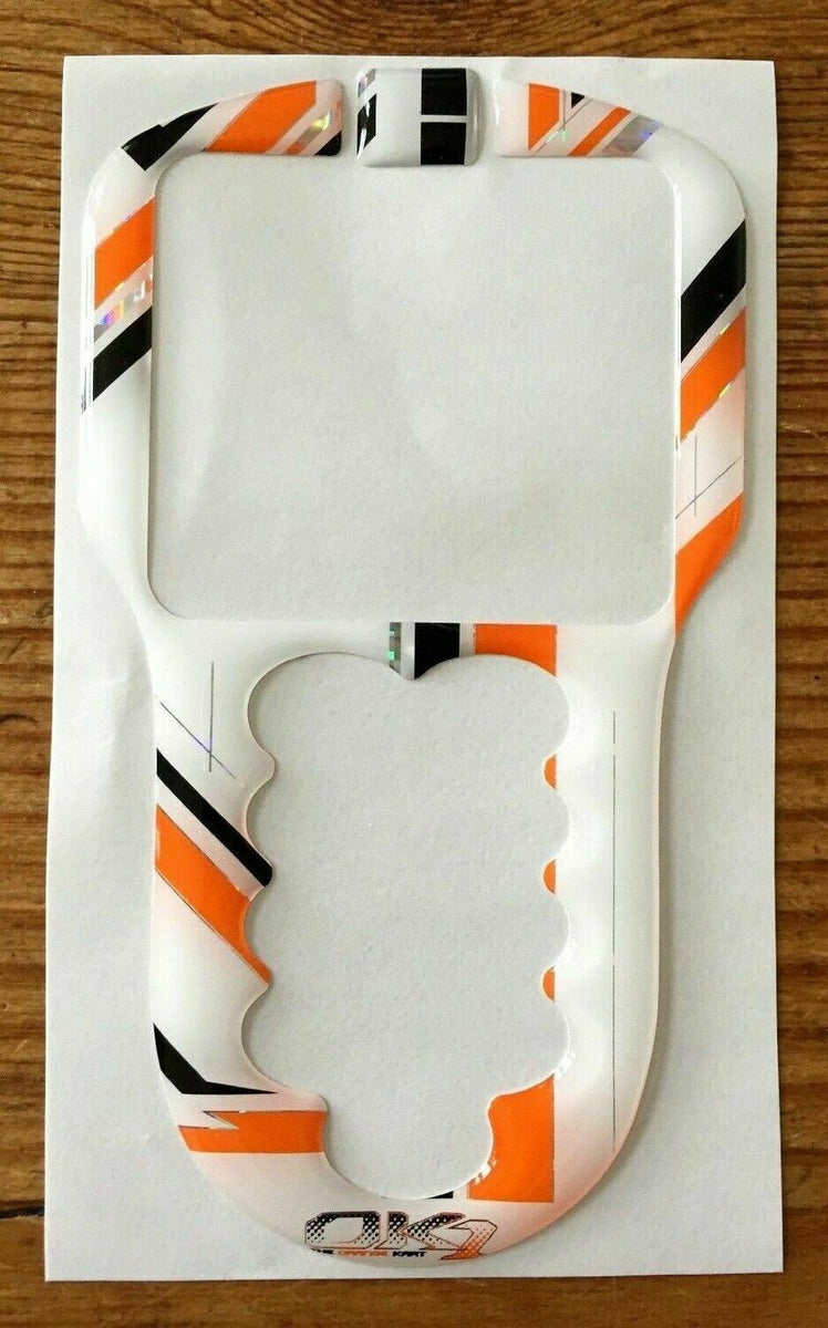 OK1 Style Alfano Kronos V2 (Gel Wrap) Stopwatch Stickers – JakeDesigns ...