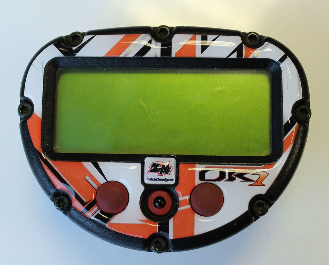 OK1 Style Alfano Gel Sticker – JakeDesigns Graphics